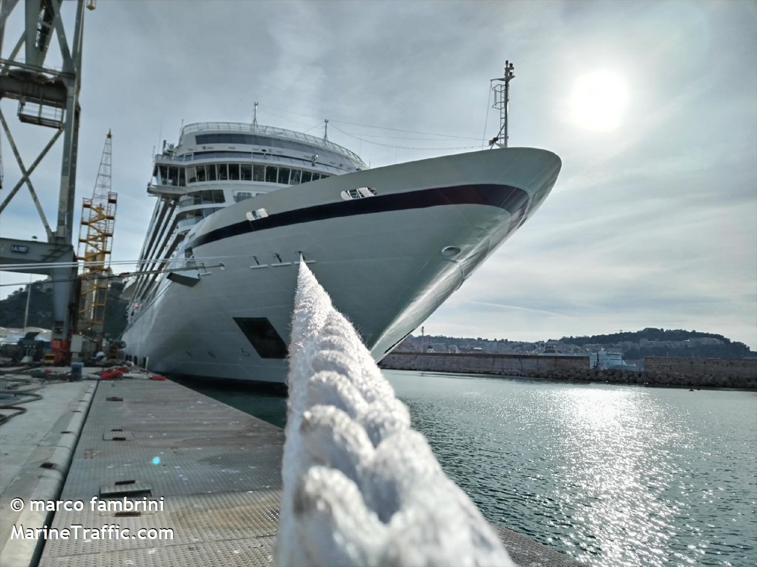 Solve Viking Neptune jigsaw puzzle online with 30 pieces