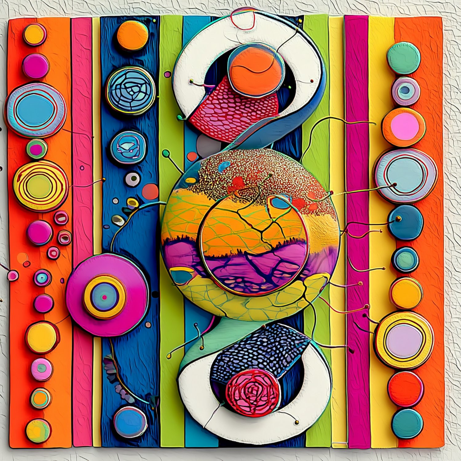 Jigsaw Puzzle | 600 pieces | colors | Jigidi