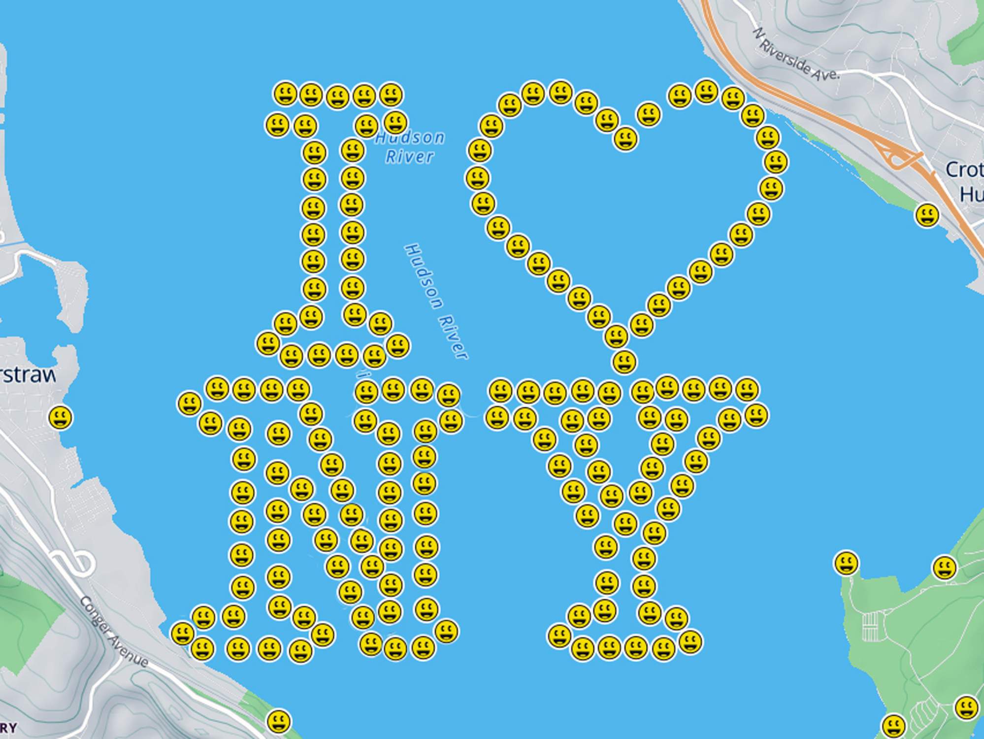 Solve A Big Thanks Mr Walleye jigsaw puzzle online with 192 pieces