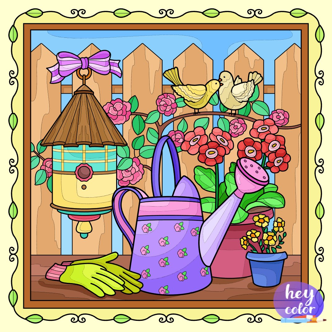 Jigsaw Puzzle | 144 pieces | Paint by numbers 783 | Jigidi