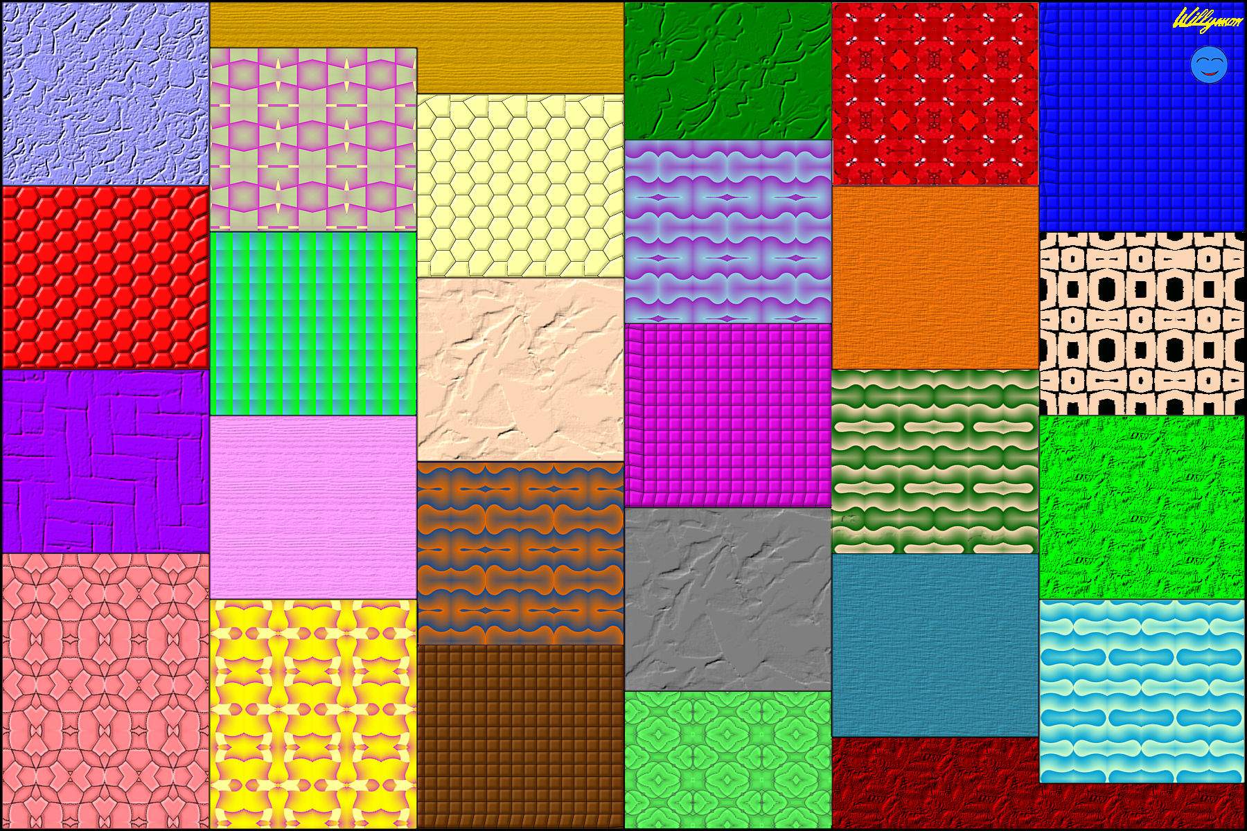 Solve fun jigsaw puzzle online with 600 pieces