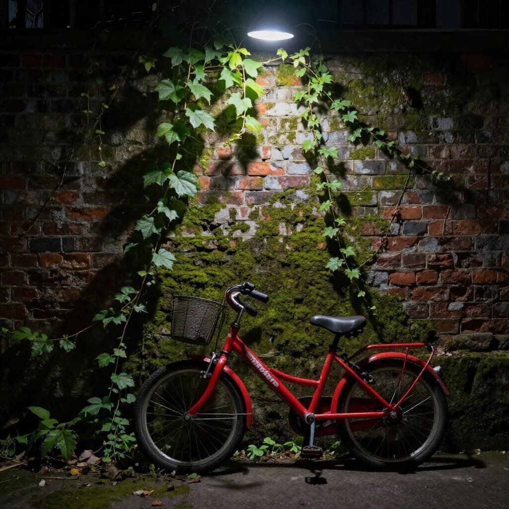 Solve Bicycle jigsaw puzzle online with 49 pieces