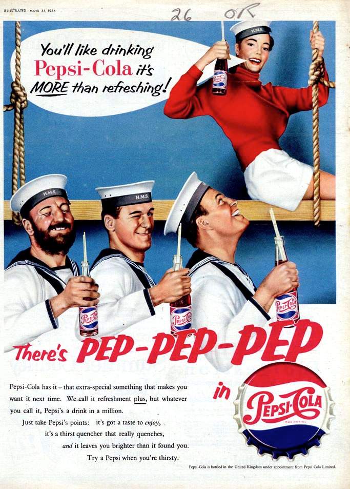 Solve Pep Pep Pep jigsaw puzzle online with 130 pieces