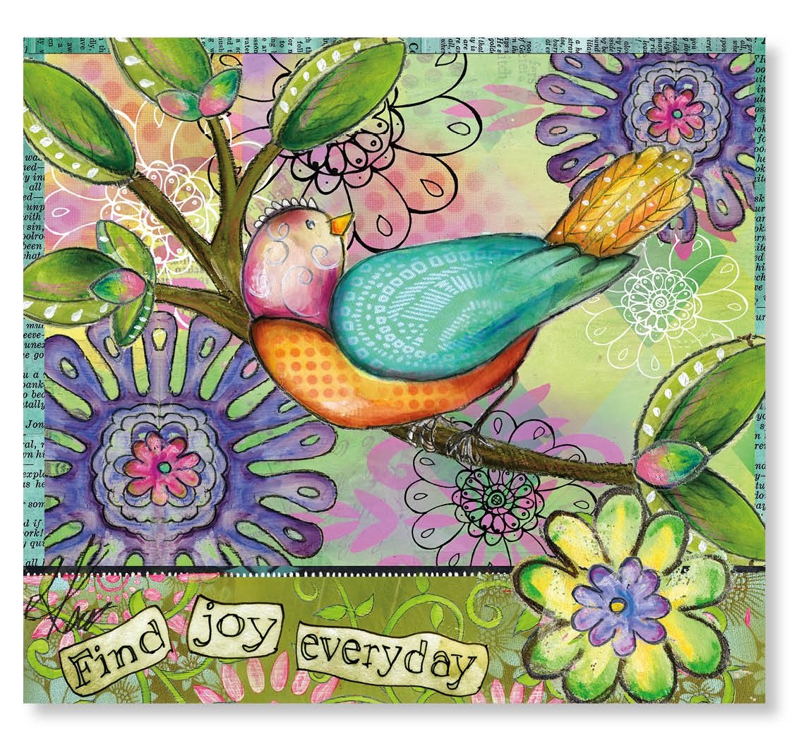 Solve Joy jigsaw puzzle online with 255 pieces