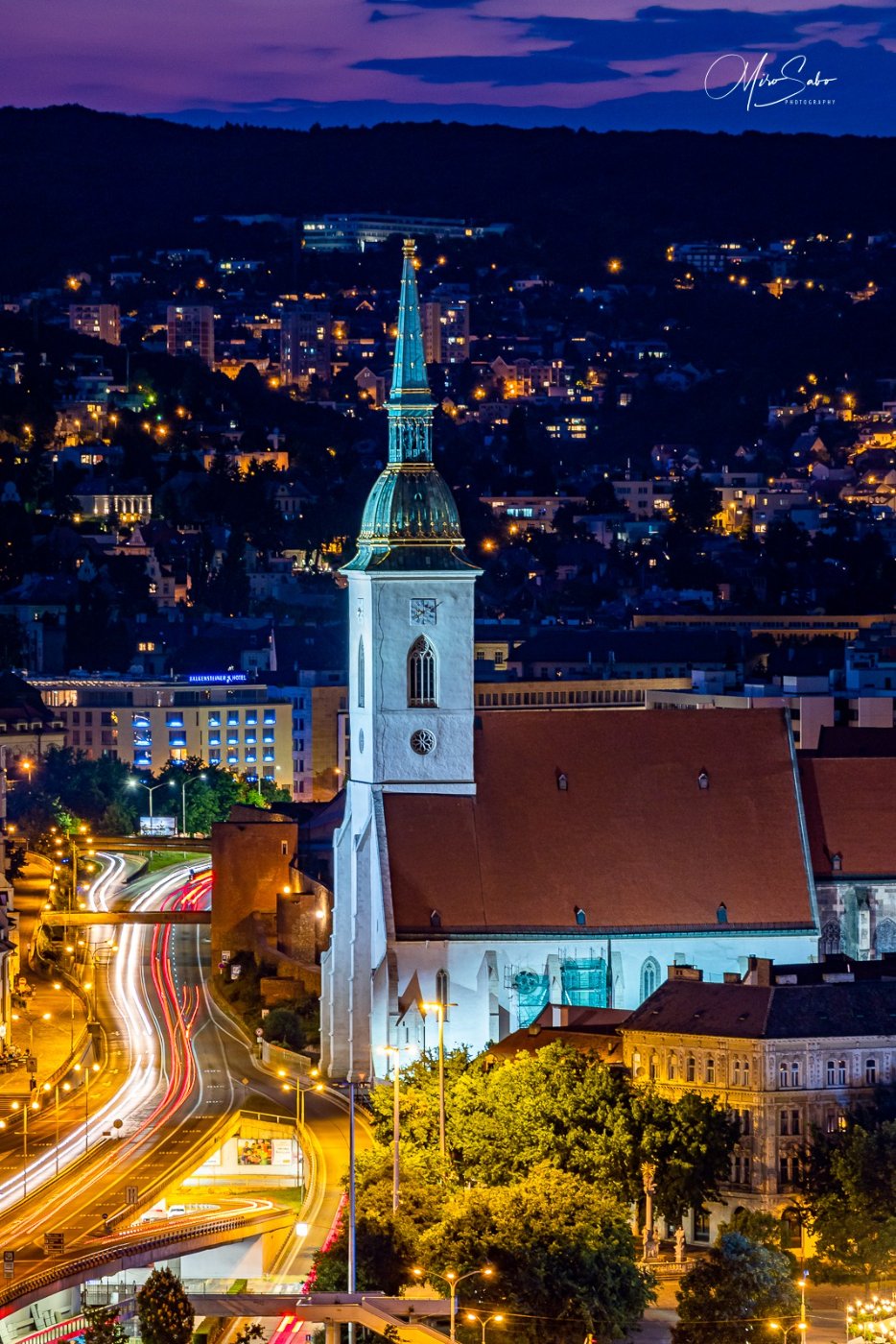Solve Miro Sabo Photography - Bratislava - Copied from Internet jigsaw ...