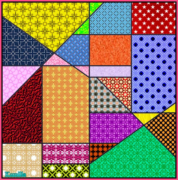 Solve Collage jigsaw puzzle online with 156 pieces