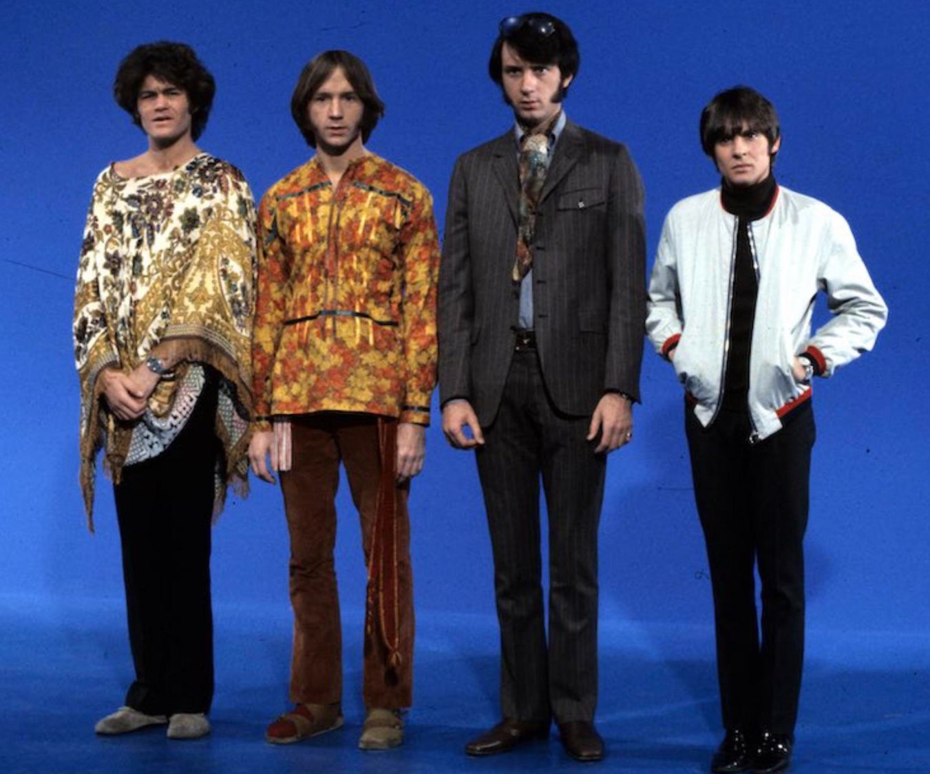 Jigsaw Puzzle | 20 pieces | I'M A BELIEVER 1966 | Jigidi