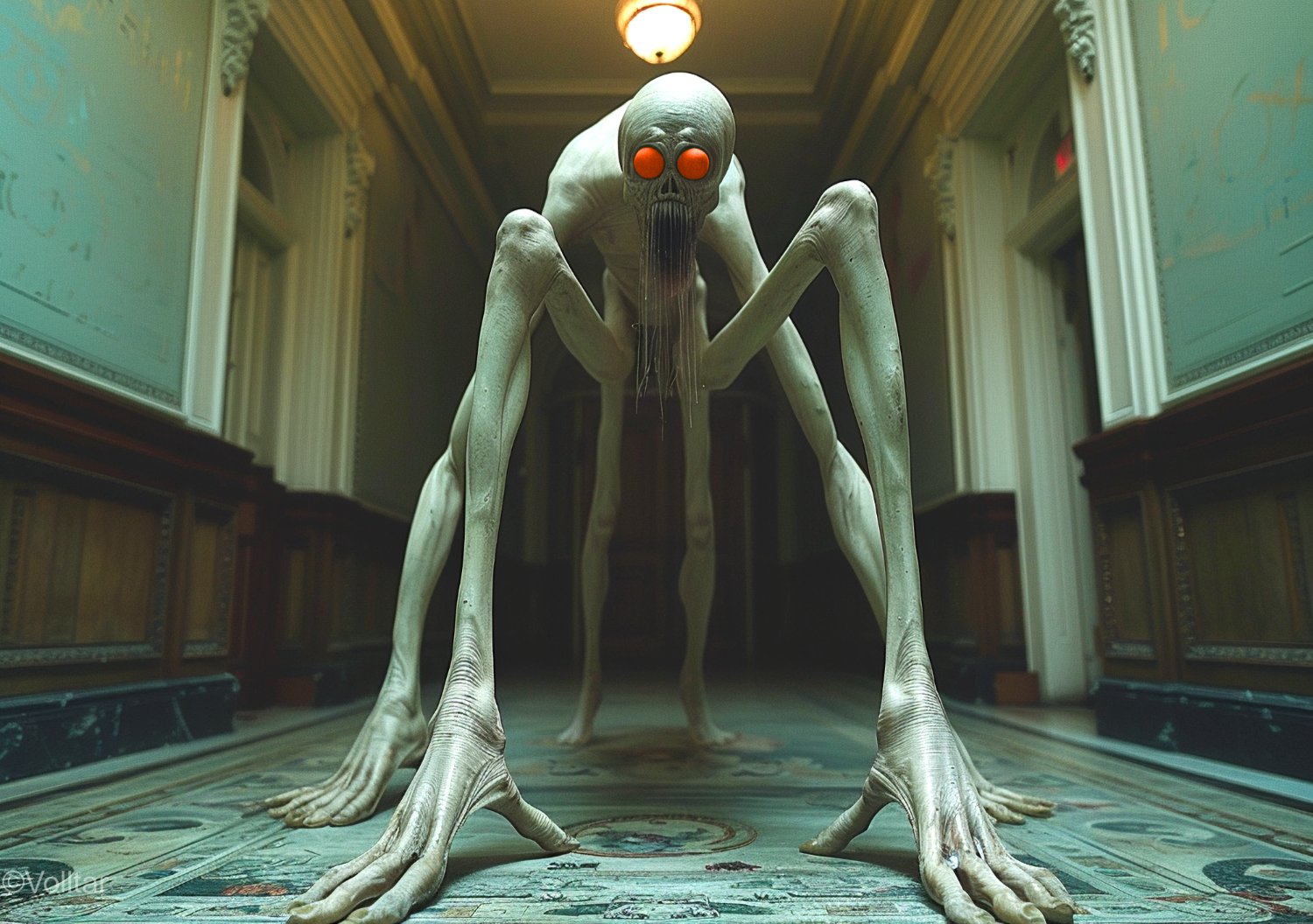 Solve Freaky Friday 43 jigsaw puzzle online with 12 pieces