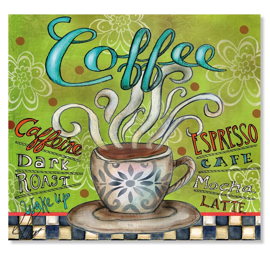 Solve Coffee jigsaw puzzle online with 255 pieces