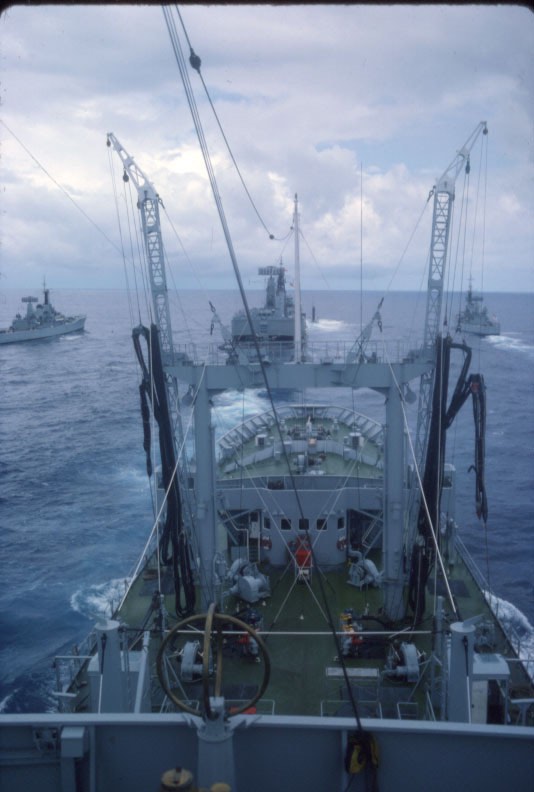 Solve RFA Green Rover. jigsaw puzzle online with 54 pieces