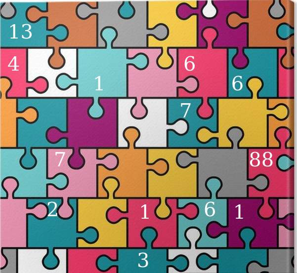 Solve pp jigsaw puzzle online with 90 pieces
