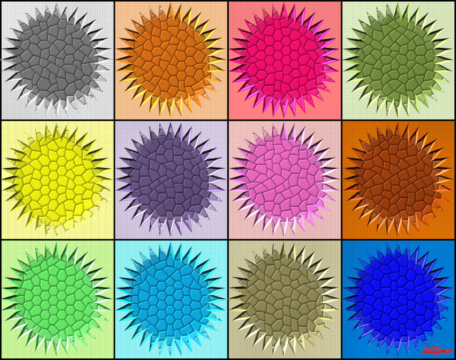 Solve Stars 252 Jigsaw Puzzle Online With 252 Pieces