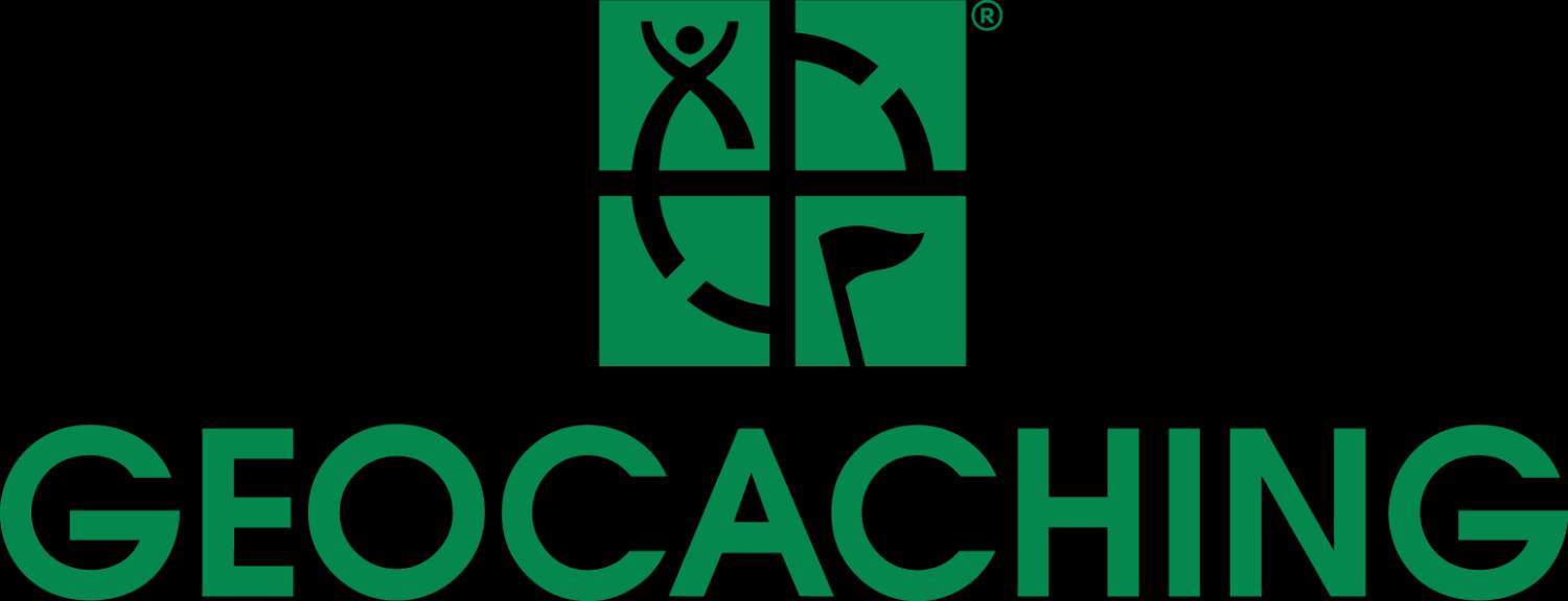Solve Logo_Geocaching_Emerald jigsaw puzzle online with 60 pieces