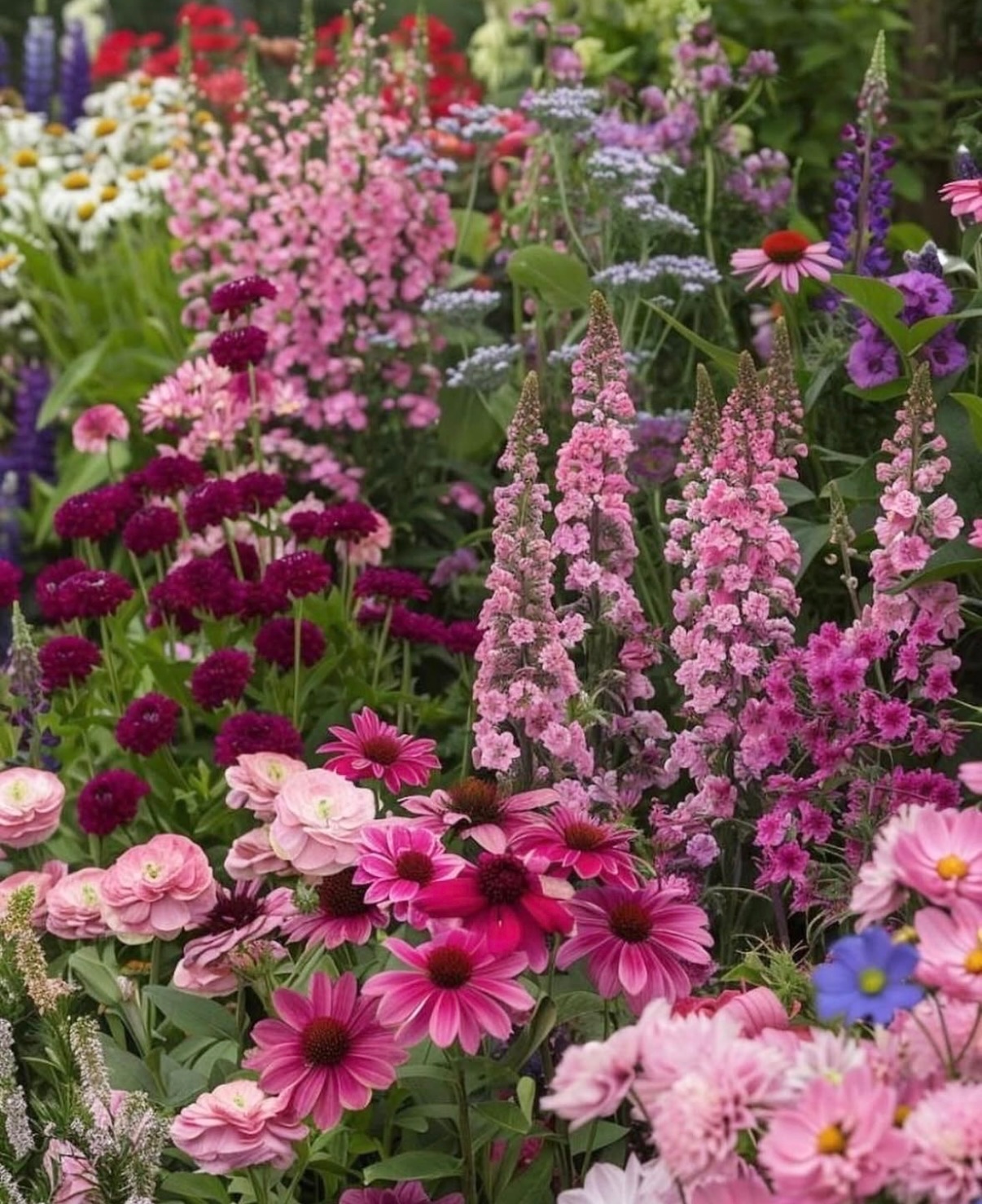 Solve Flower pop! jigsaw puzzle online with 80 pieces