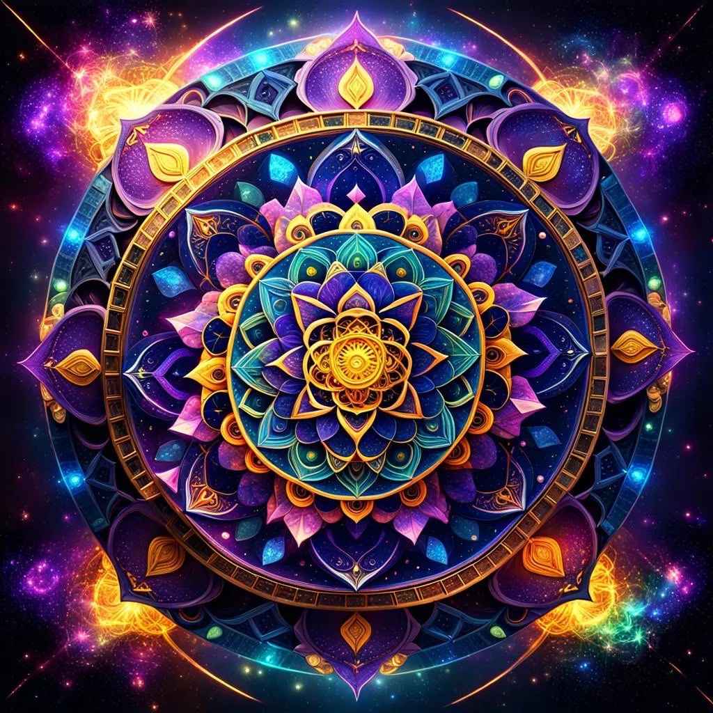 Solve Puzzles Within Puzzles jigsaw puzzle online with 25 pieces