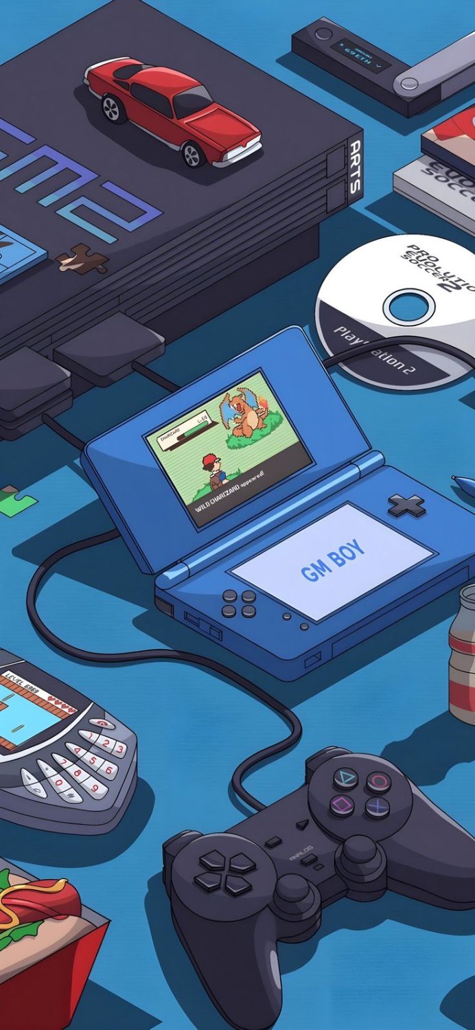 Solve Game stations jigsaw puzzle online with 338 pieces