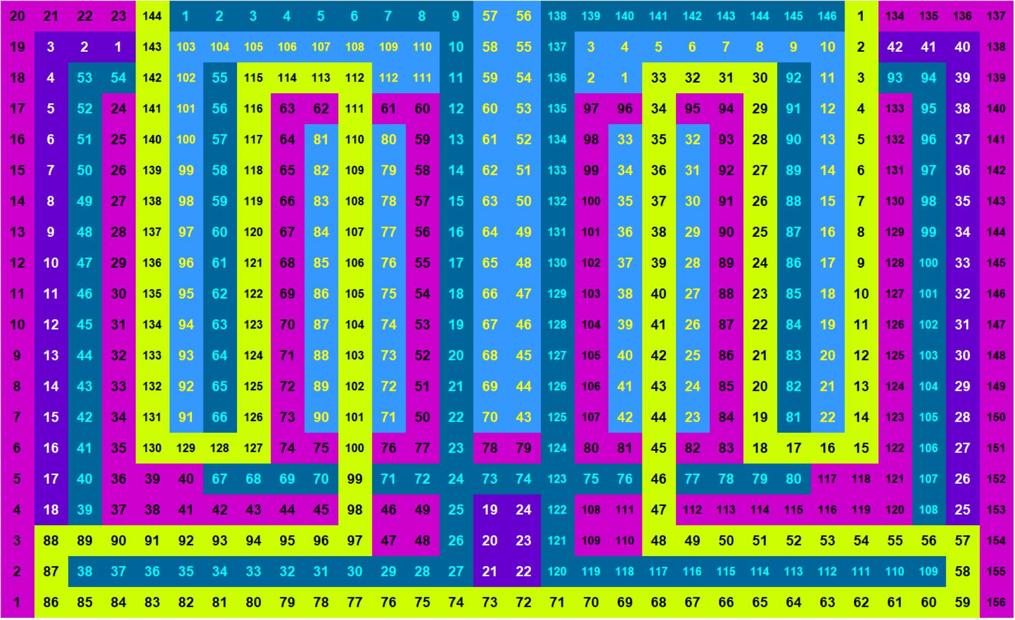 Solve 390 jigsaw puzzle online with 600 pieces