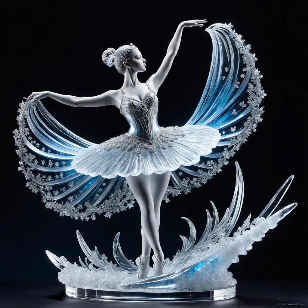 Solve A Pose Forever jigsaw puzzle online with 9 pieces