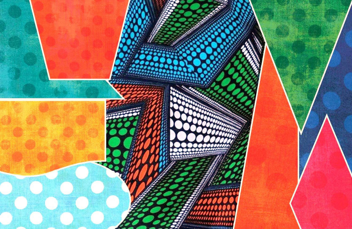 Solve Sunday spots jigsaw puzzle online with 70 pieces