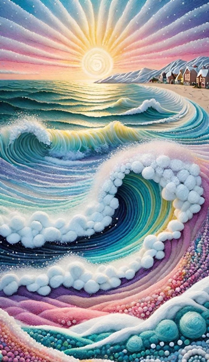 Solve ART jigsaw puzzle online with 252 pieces