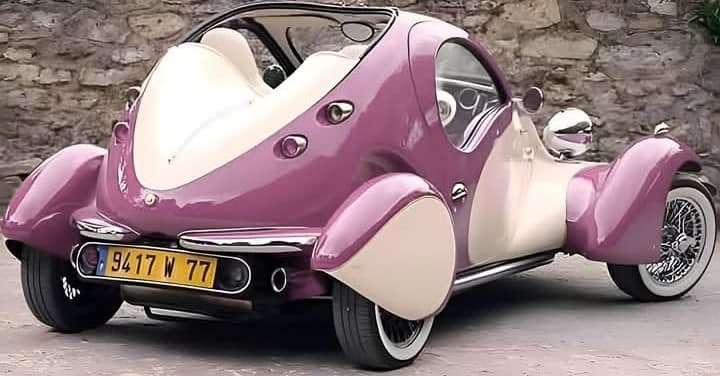 Solve 2002 Rumen 4Stroke jigsaw puzzle online with 72 pieces