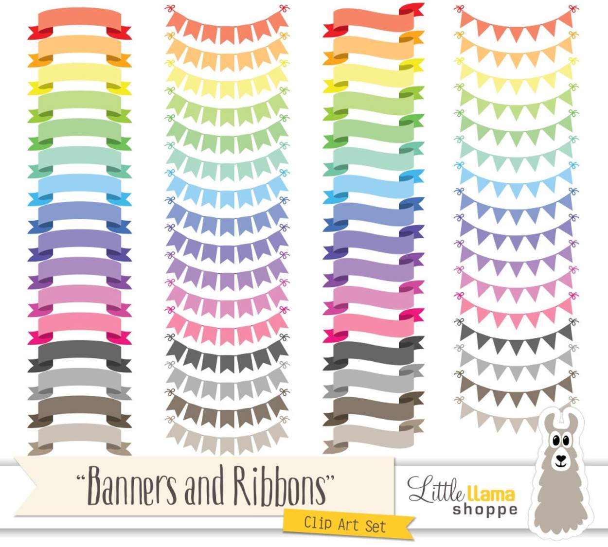 Solve "Banners and Ribbons" jigsaw puzzle online with 90 pieces