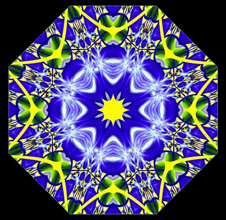 Solve Comets and Shooting Stars jigsaw puzzle online with 25 pieces