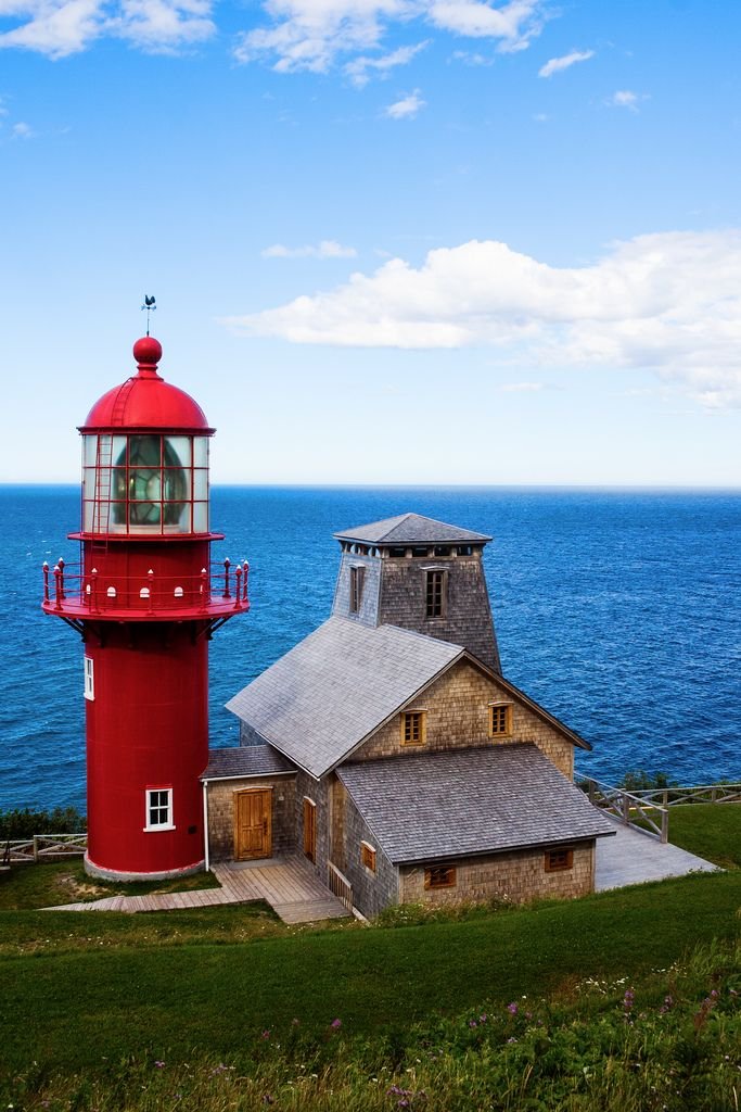 Jigsaw Puzzle | 70 pieces | Lighthouse 1503 | Jigidi