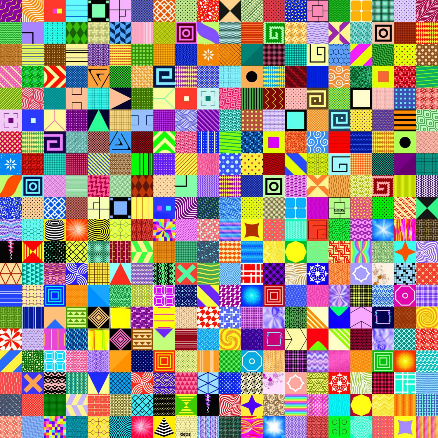 Solve Mega 33 jigsaw puzzle online with 600 pieces