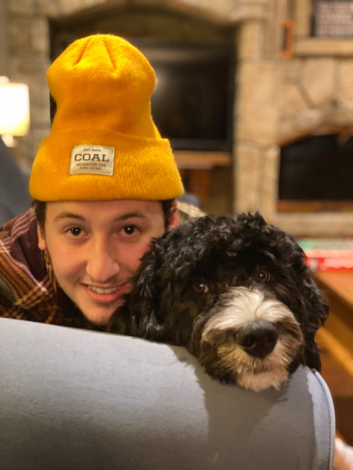 Solve DEouble Trouble jigsaw puzzle online with 475 pieces