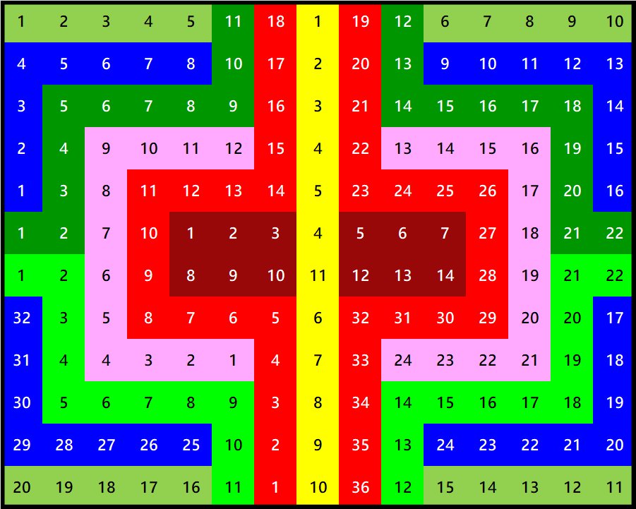 Solve Number 1589 reprise 141 180 see note below please !!!! jigsaw ...