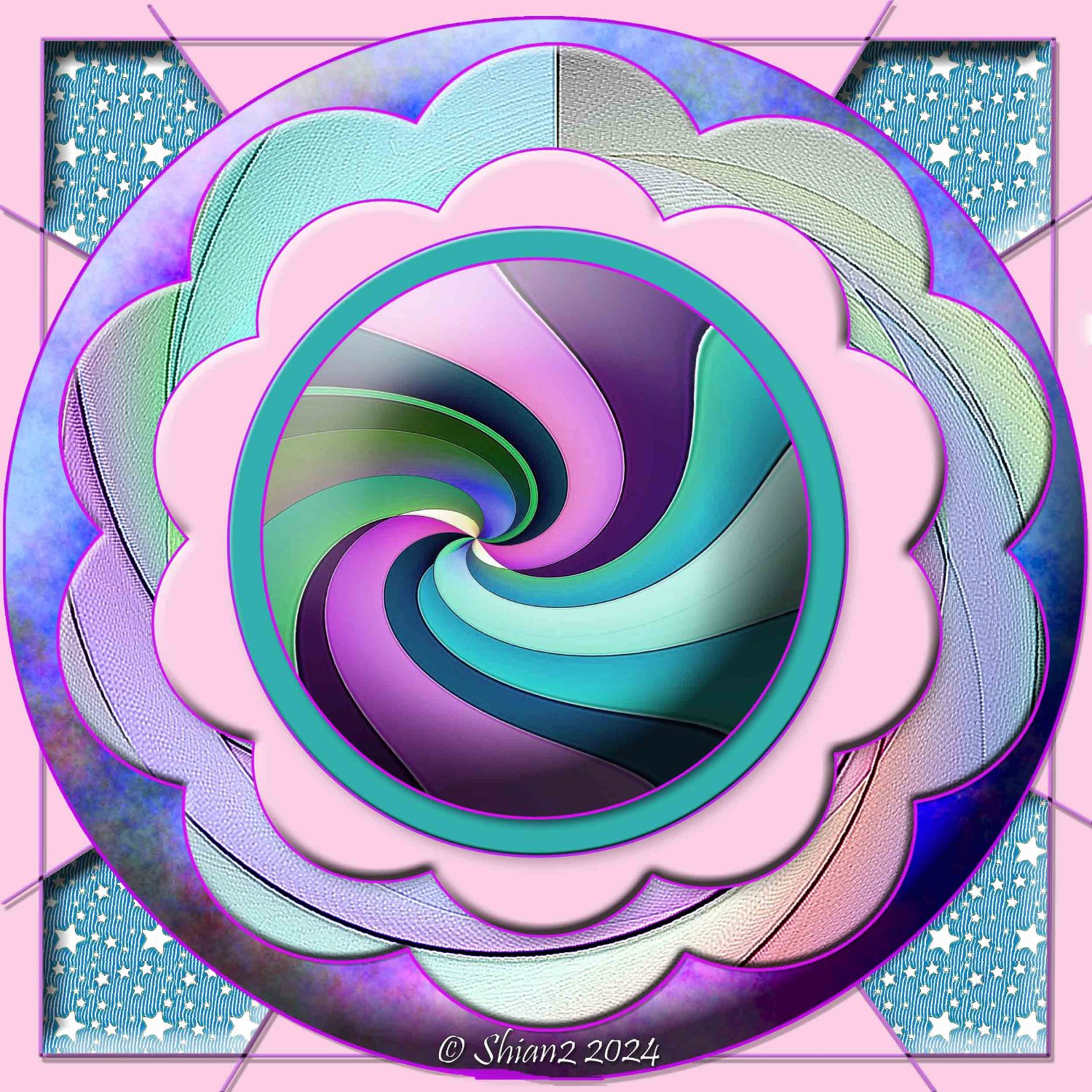 Solve Recycled Puzzles jigsaw puzzle online with 64 pieces