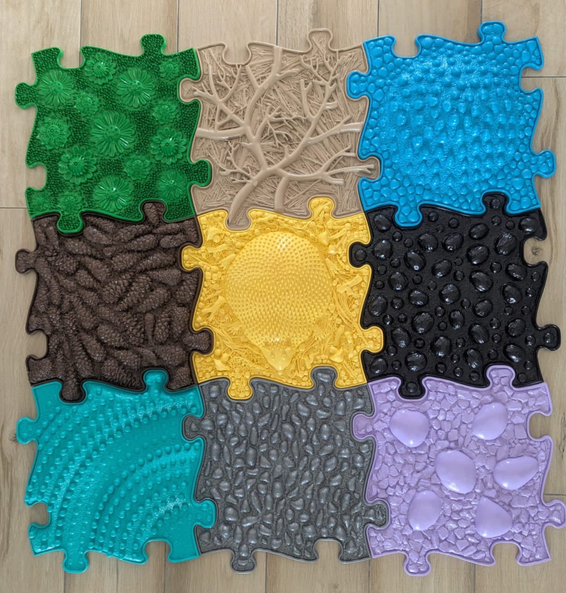 Solve Puzzle jigsaw puzzle online with 36 pieces