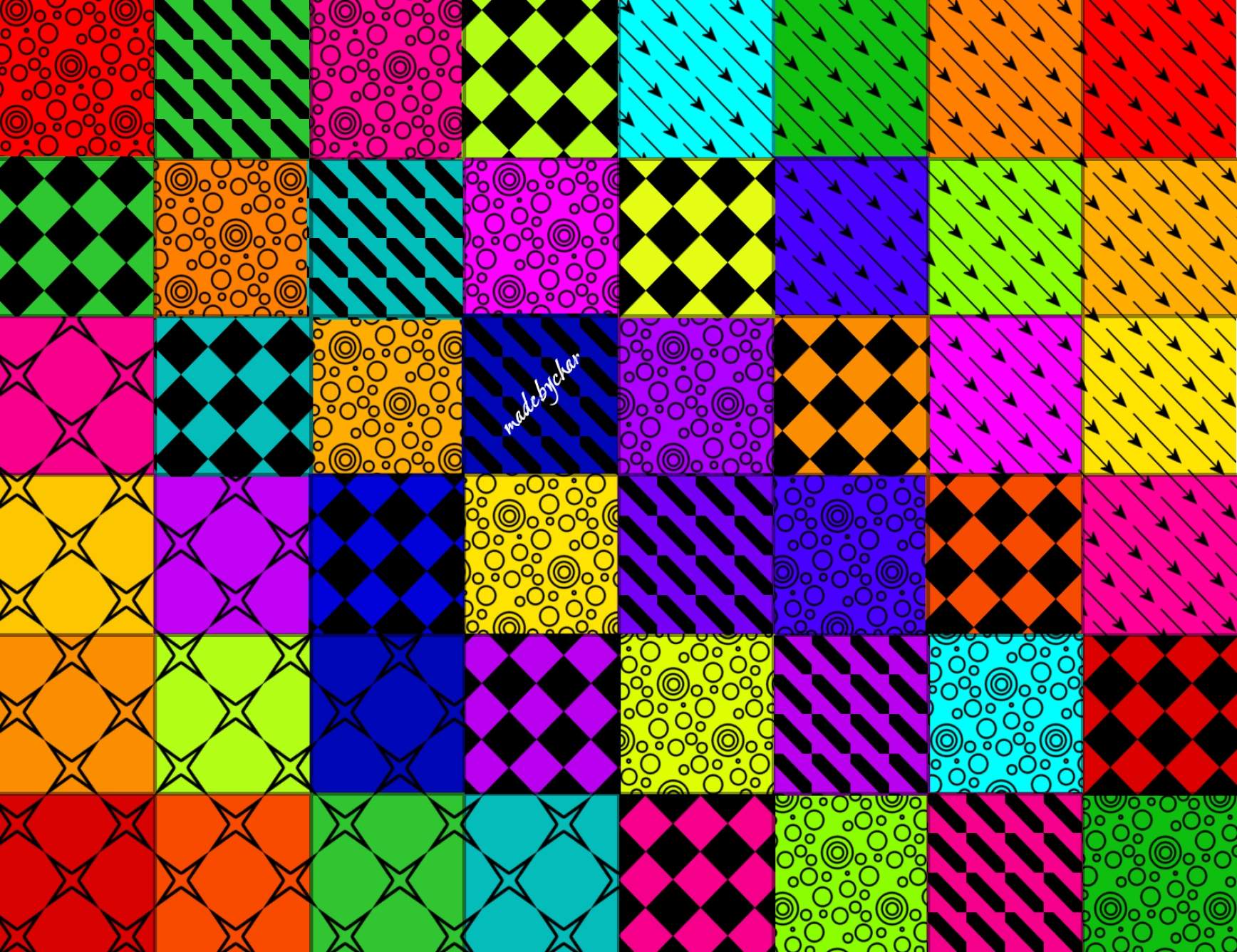 Solve Color Blocks... jigsaw puzzle online with 414 pieces