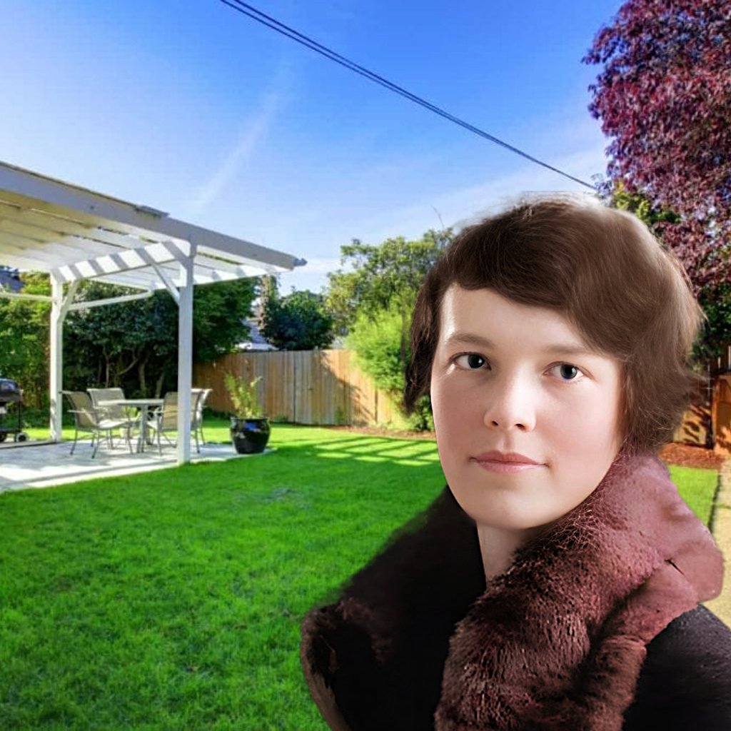 Solve Amelia Earhart. jigsaw puzzle online with 100 pieces