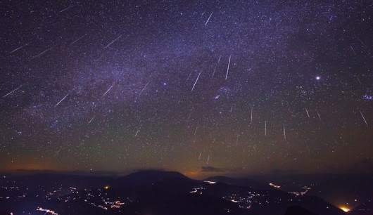 Solve Check Out the ‘Mars Ballet’, a Meteor Shower, and The ‘Cold Moon ...