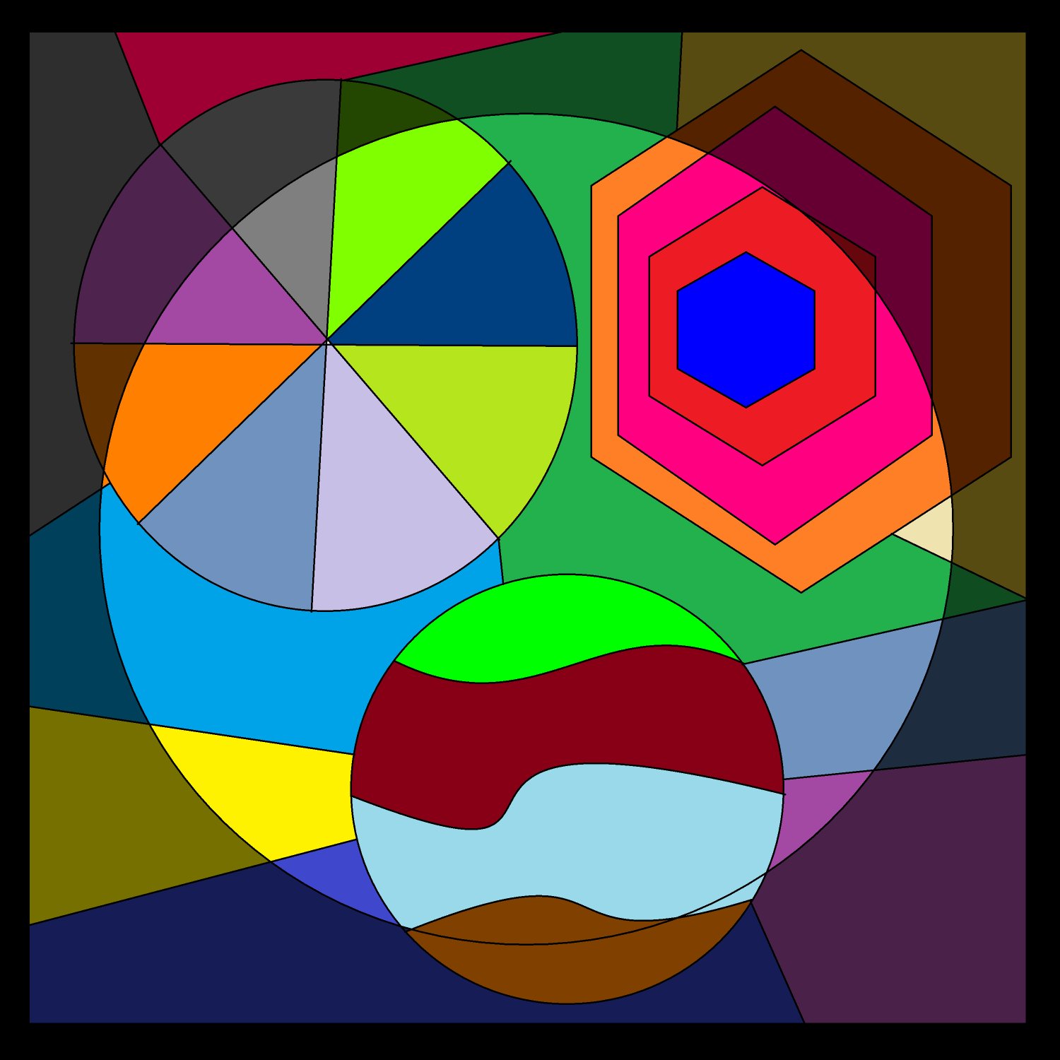 Solve midweek puzzles (2) jigsaw puzzle online with 100 pieces