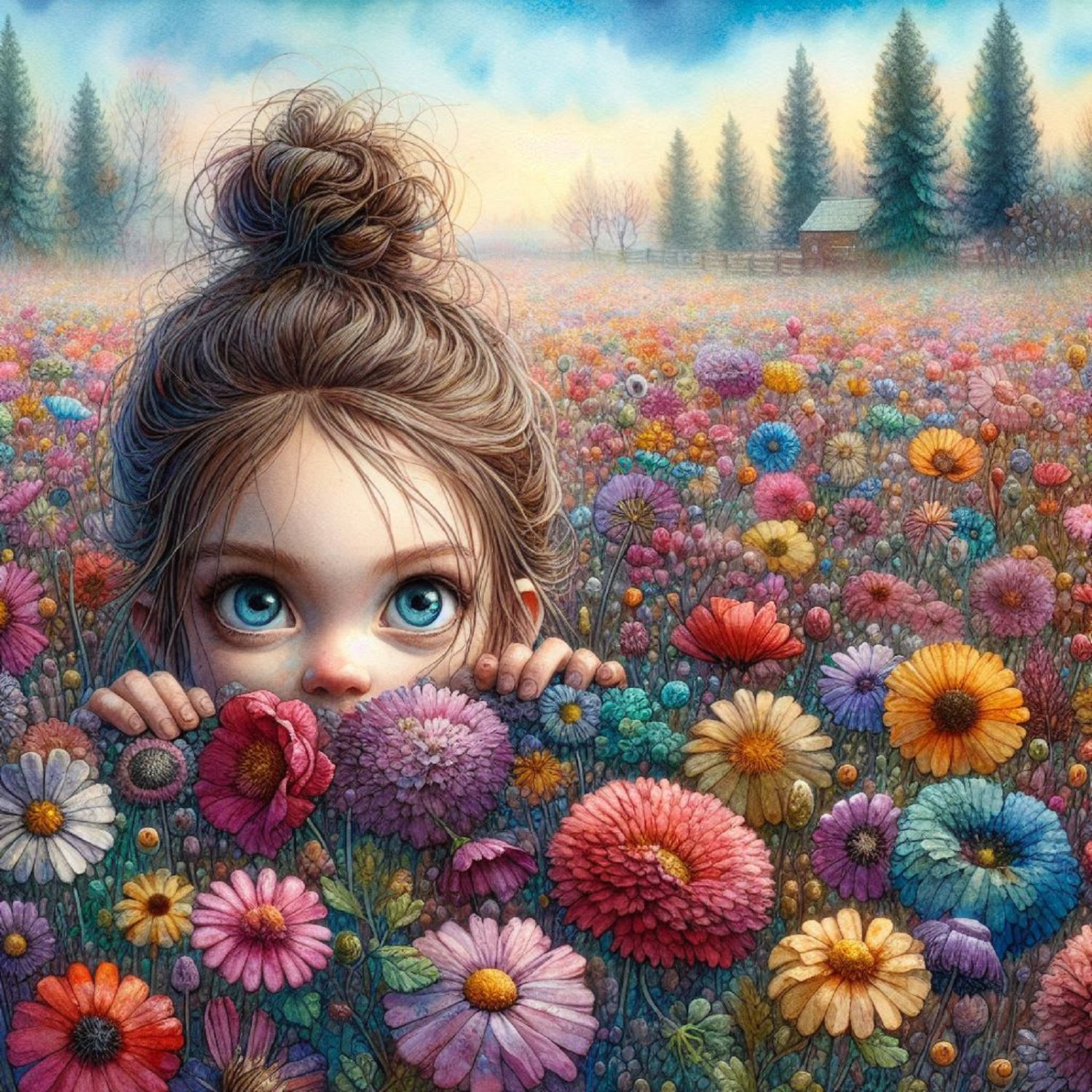 Solve Cutie Resizable Jigsaw Puzzle Online With 100 Pieces