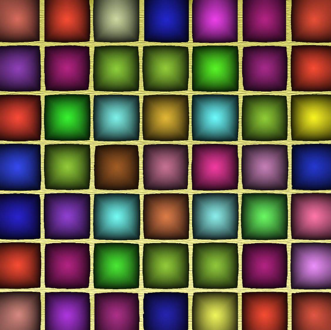 Solve DIMMED LIGHTS jigsaw puzzle online with 36 pieces