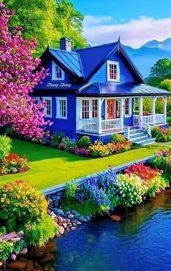 Jigsaw Puzzle | 126 pieces | Beautiful place.., | Jigidi