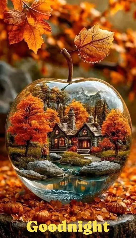 Solve Goodnight Blessings jigsaw puzzle online with 66 pieces