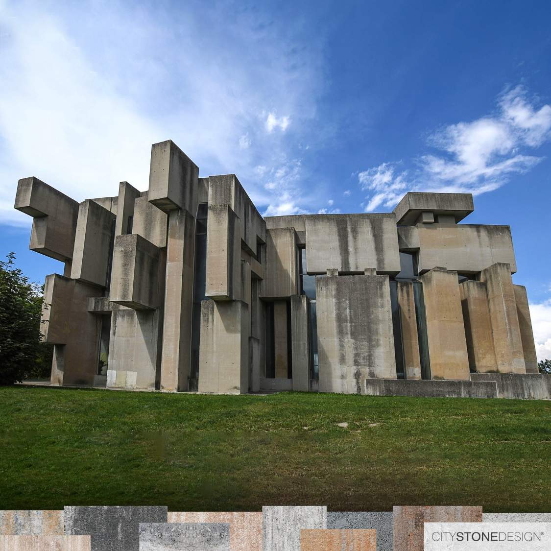 Solve Kostol Sv.Trojice Rakusko - Church of the Holy Trinity - Austria ...