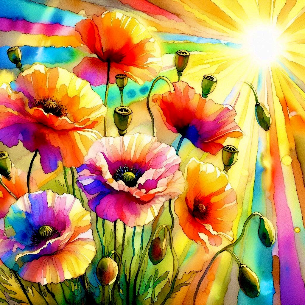 Solve Pop o color jigsaw puzzle online with 81 pieces