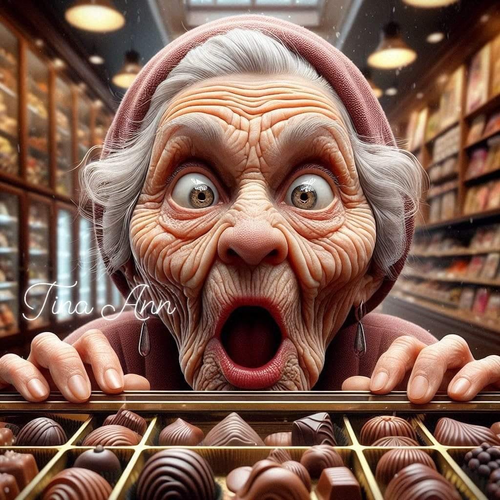 Solve Chocolates! jigsaw puzzle online with 100 pieces