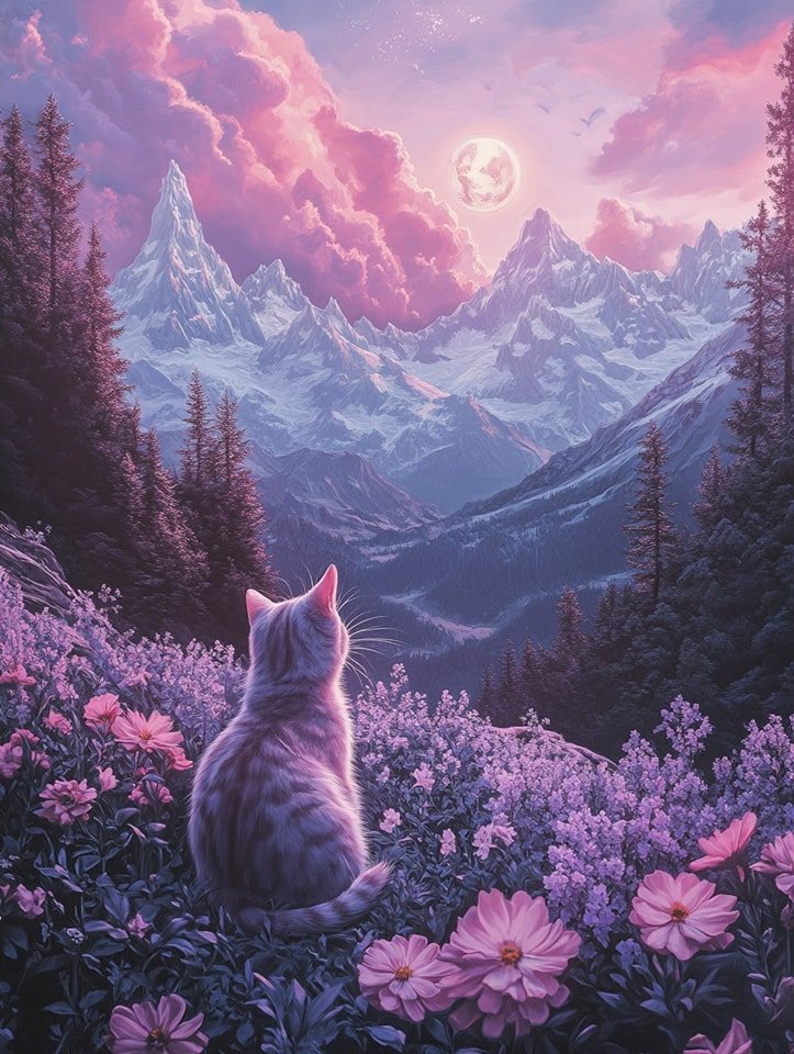Solve Wander less. Sit more. jigsaw puzzle online with 99 pieces