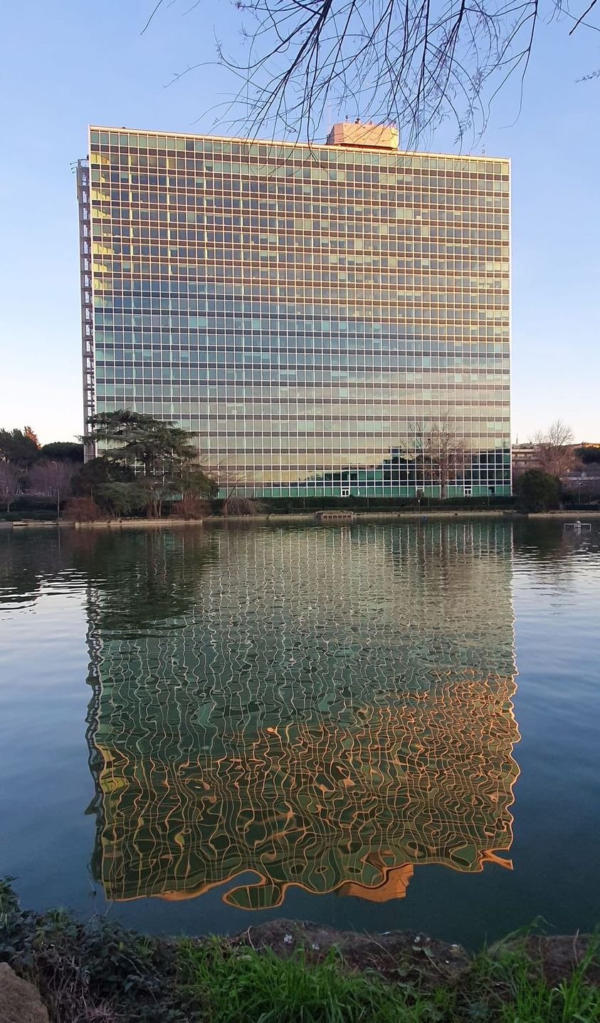 Solve Building jigsaw puzzle online with 60 pieces