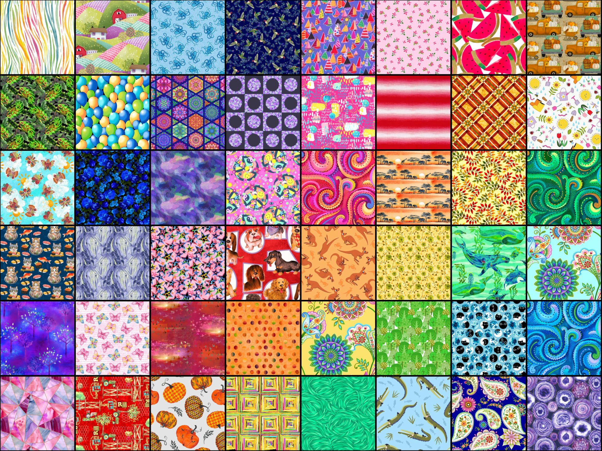 Solve 6x8 jigsaw puzzle online with 192 pieces