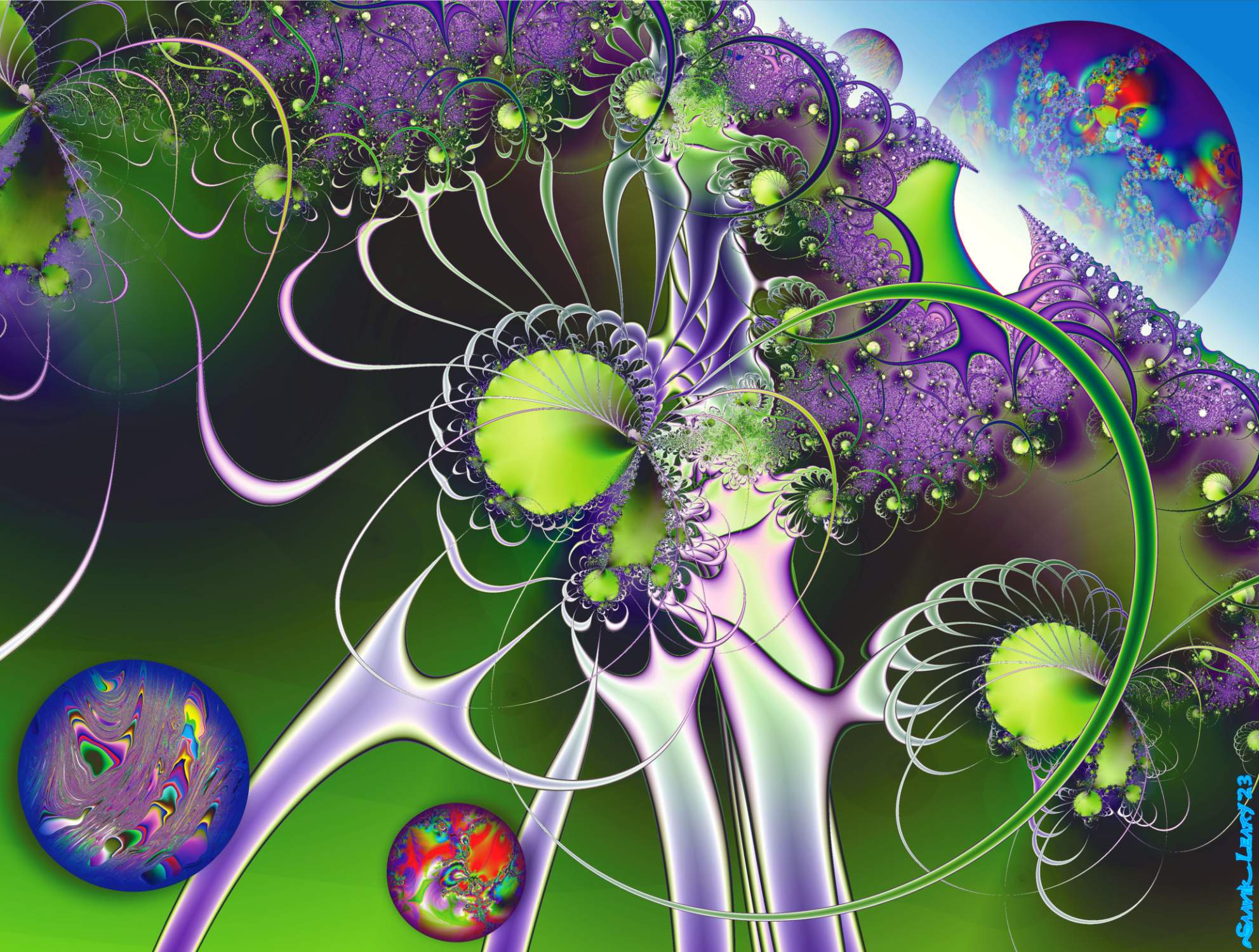 Solve 05302023 Fiddling around medium-large jigsaw puzzle online with ...