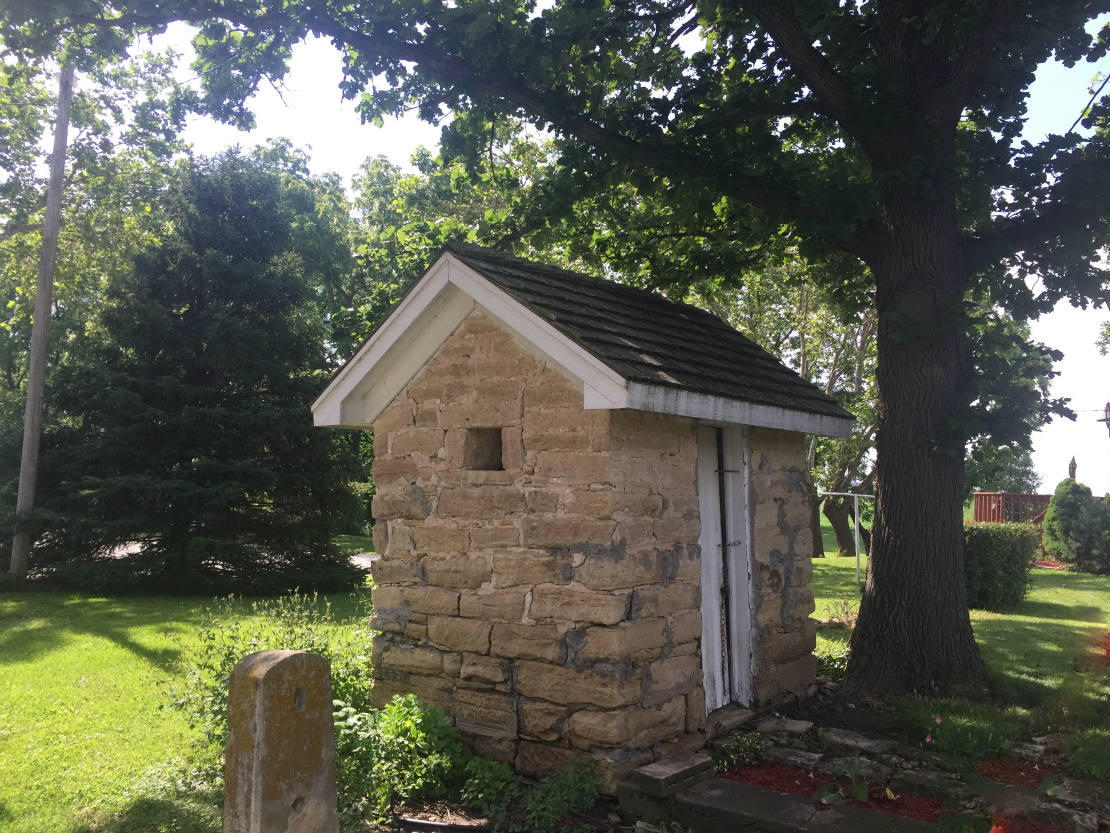 Solve An Upgraded Variation Of The Classic "Little Brown Building ...