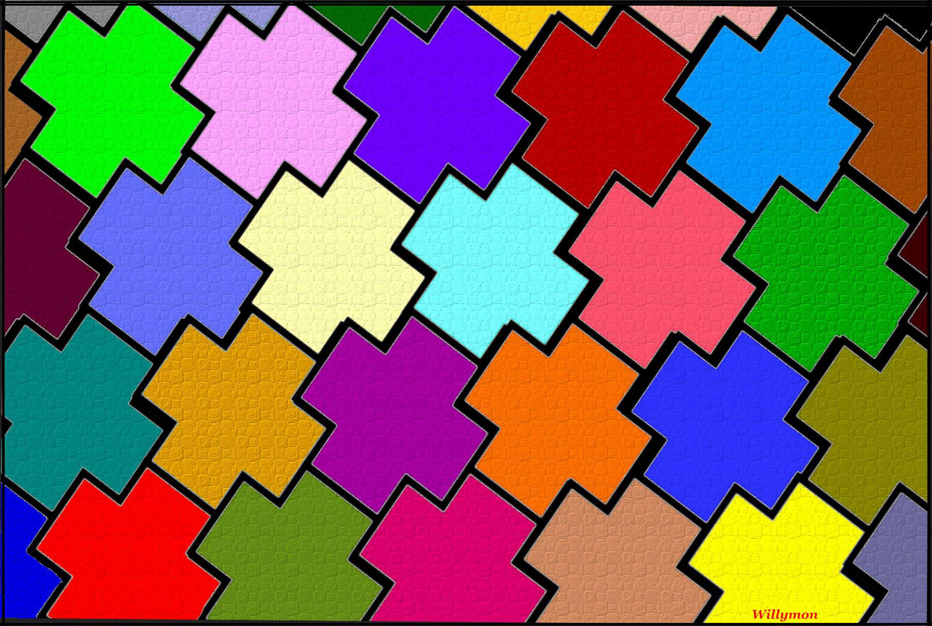 Solve colors jigsaw puzzle online with 600 pieces